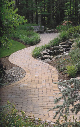 6X9 PAVER PATTERNS | FREE PATTERNS